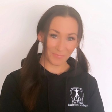 About the team behind The Fitness Education Academy